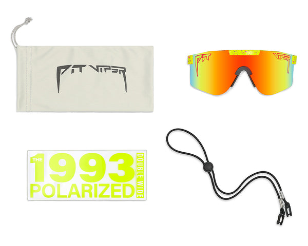 The 1993 Original – Pit Viper