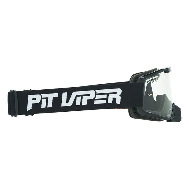 pit viper head strap