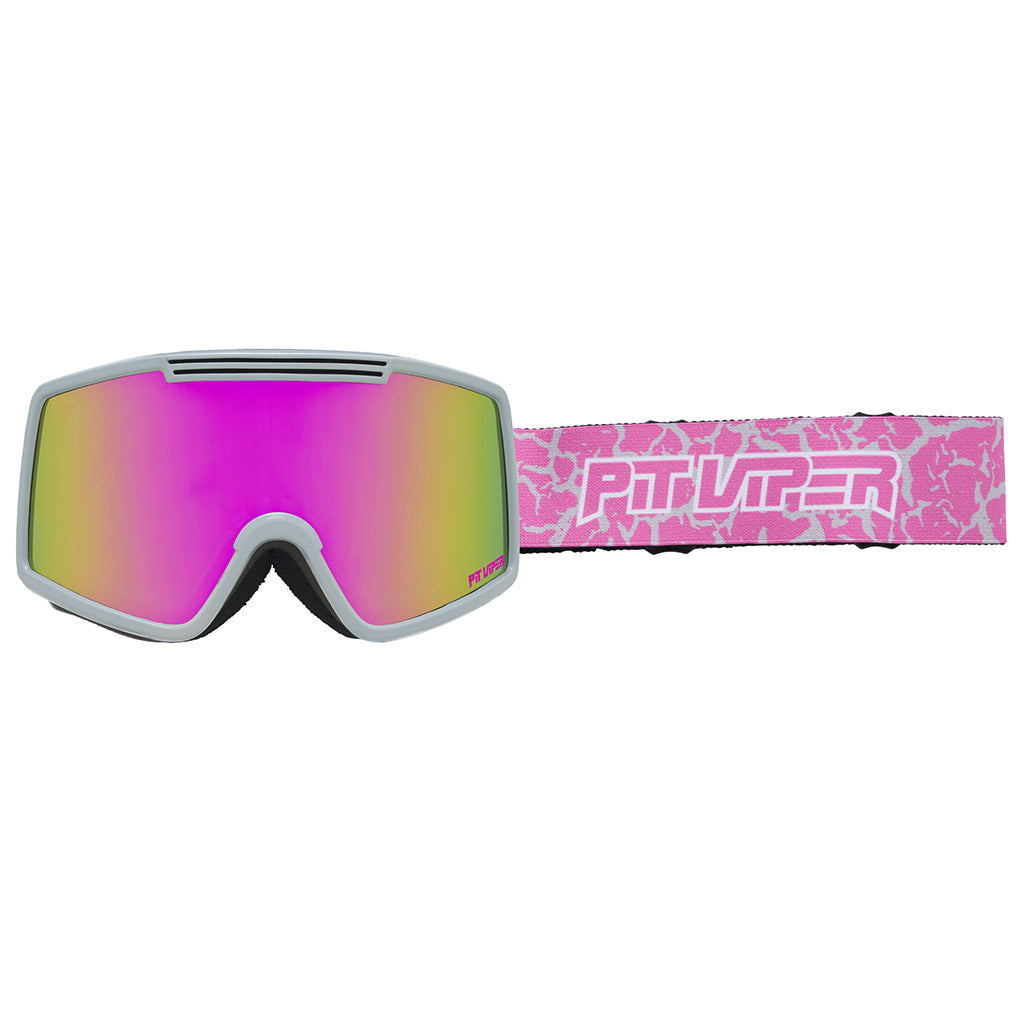 Pit viper goggles store