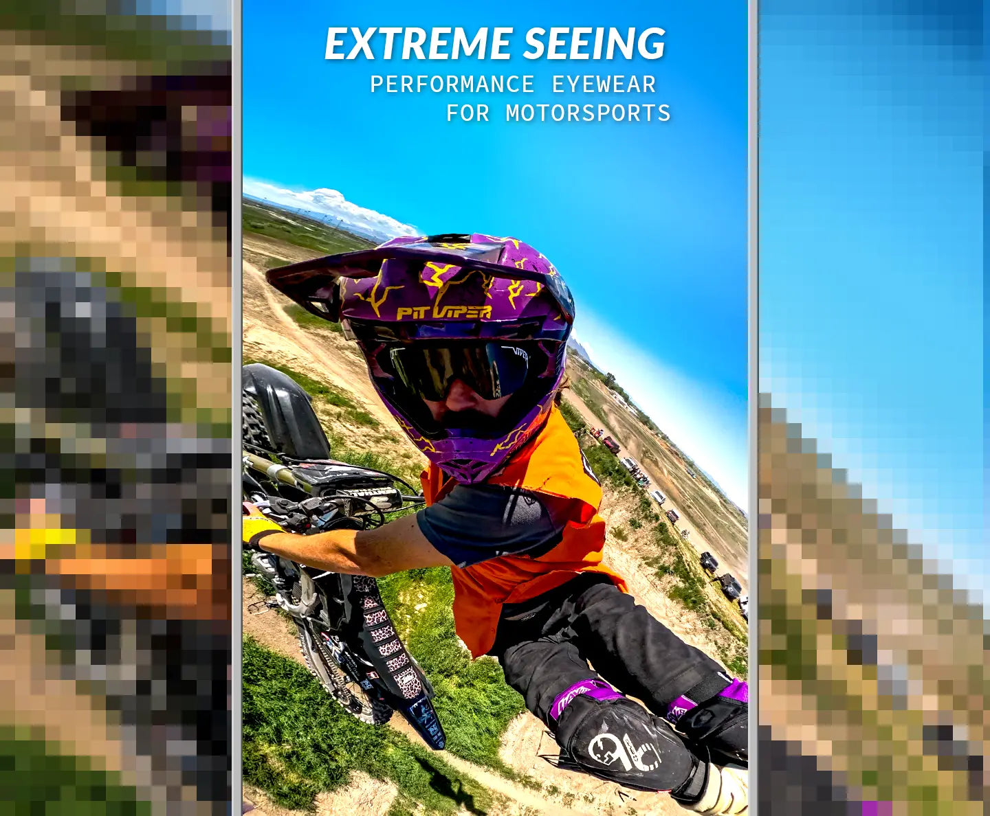 Pit Viper: The Optimal Blend of Style and Performance