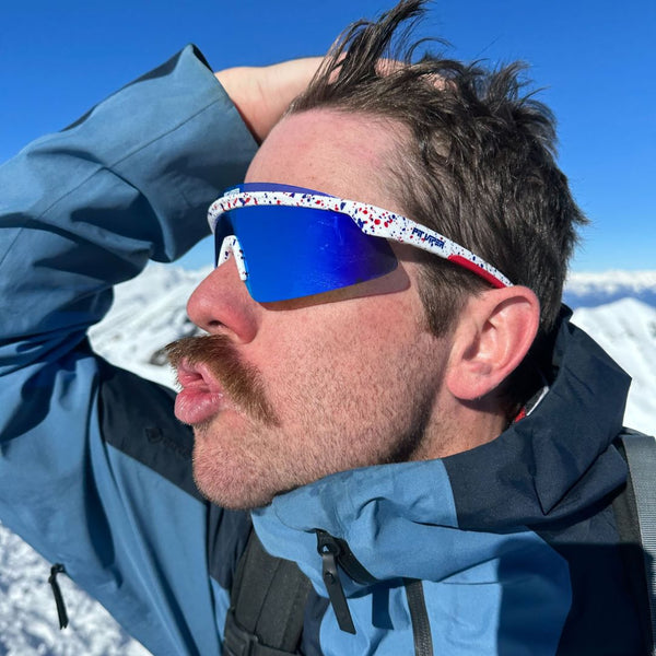 The Merika Skysurfer – Pit Viper