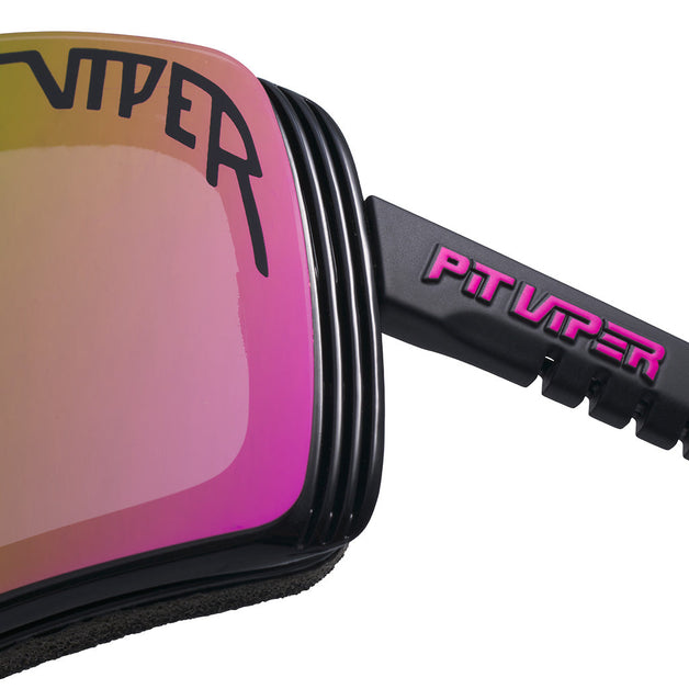 The Exec Synthesizer