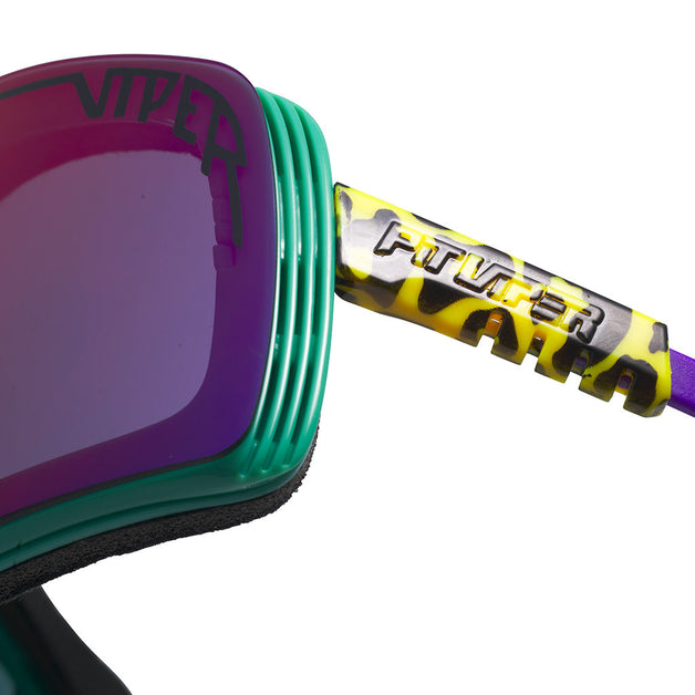 The Shabooms Synthesizer