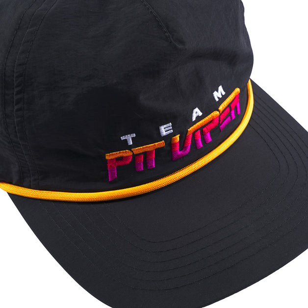 pit viper cap