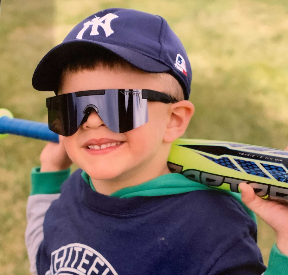 Pit Viper: The Optimal Blend of Style and Performance