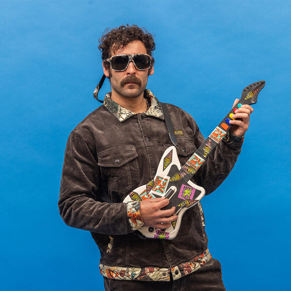 The Actualbush Polarized Smoke Flight Optics – Pit Viper