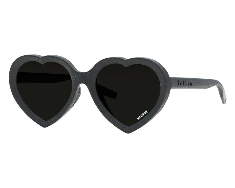 The Blacking Out Admirer