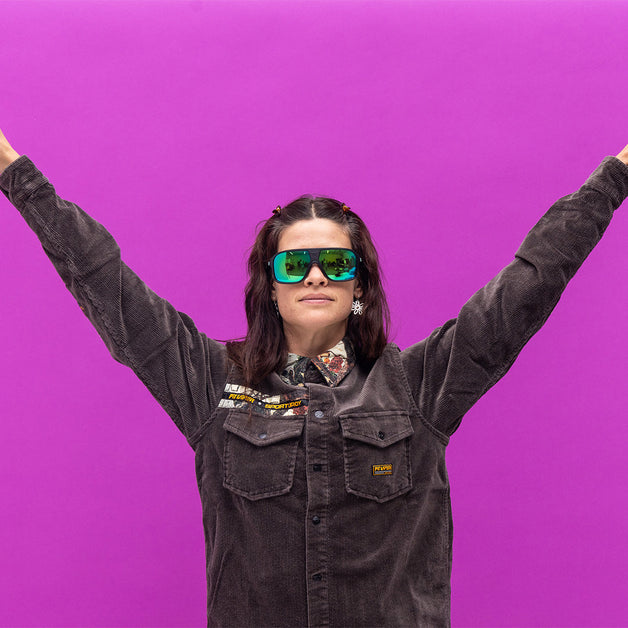 The Exec Flight Optics