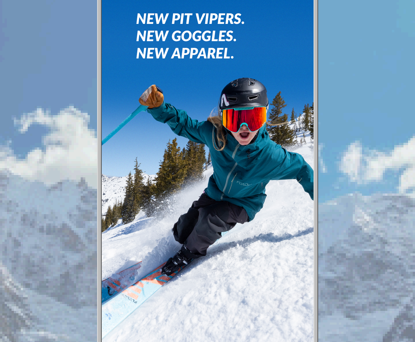 Pit Viper: The Optimal Blend of Style and Performance