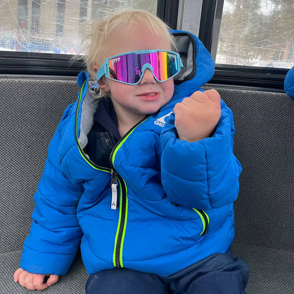 The Gobby Baby Vipes – Pit Viper