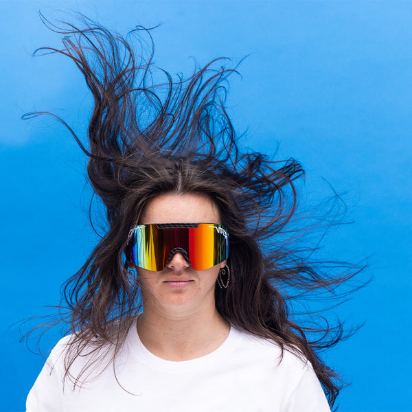 The Lightweight Synthesizer – Pit Viper