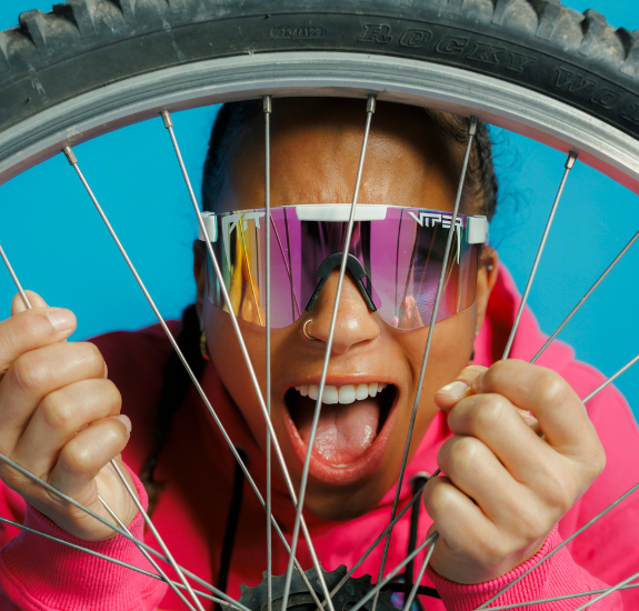 Pit Viper: The Optimal Blend of Style and Performance