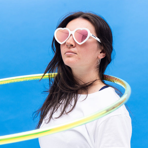 The Miami Nights Admirer – Pit Viper