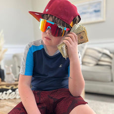 Pit Viper: The Optimal Blend of Style and Performance