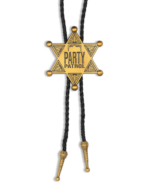 Party Patrol Bolo