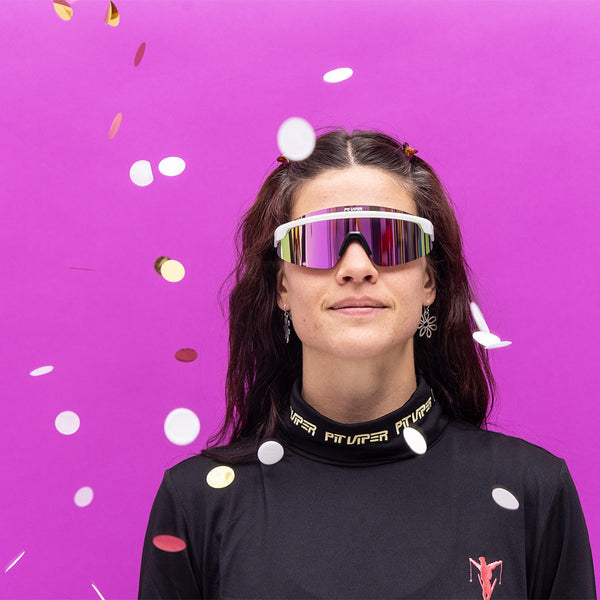 The Miami Nights Skysurfer – Pit Viper