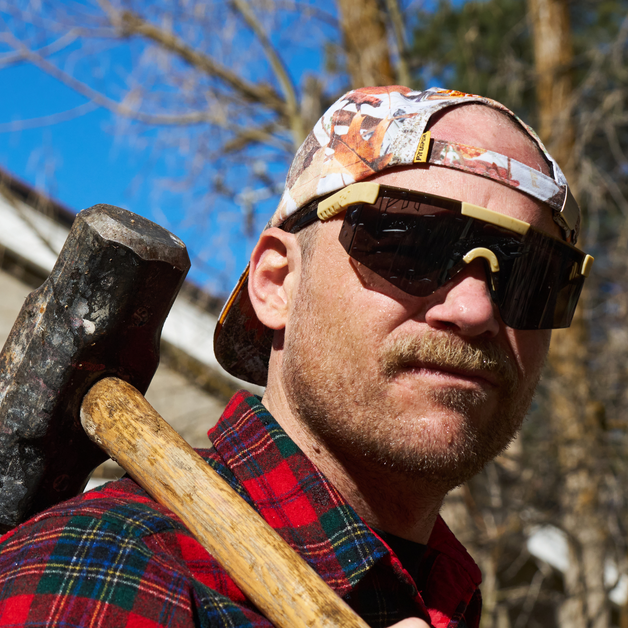 The Sandstorm Original 2.0