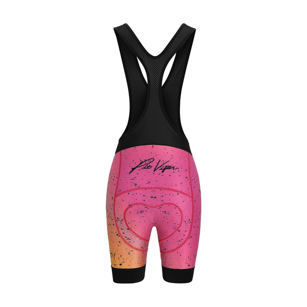 Women's Italo Cycling Bib